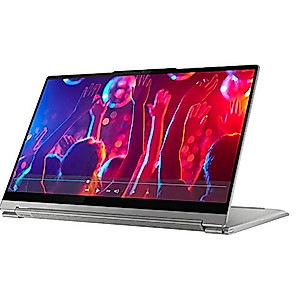 Lenovo Yoga 9i 14 2-in-1 14" FHD Touch-Screen -11th Gen Intel Evo Platform i7-1185G7-16GB DDR4 - 512GB SSD - Active Pen - Alexa Built-in - Fingerprint Reader - USB-C 4.0/Thunderbolt 4 - Win 10 - Mica