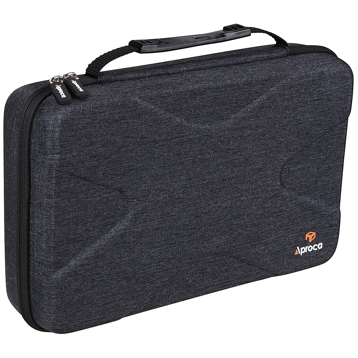Aproca Hard Travel Storage Case, for AKAI Professional MPK Mini MK3 / Mini Play USB MIDI Keyboard Controller