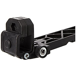 Dewalt 1-70-362 Tough System Spare Brackets, Black