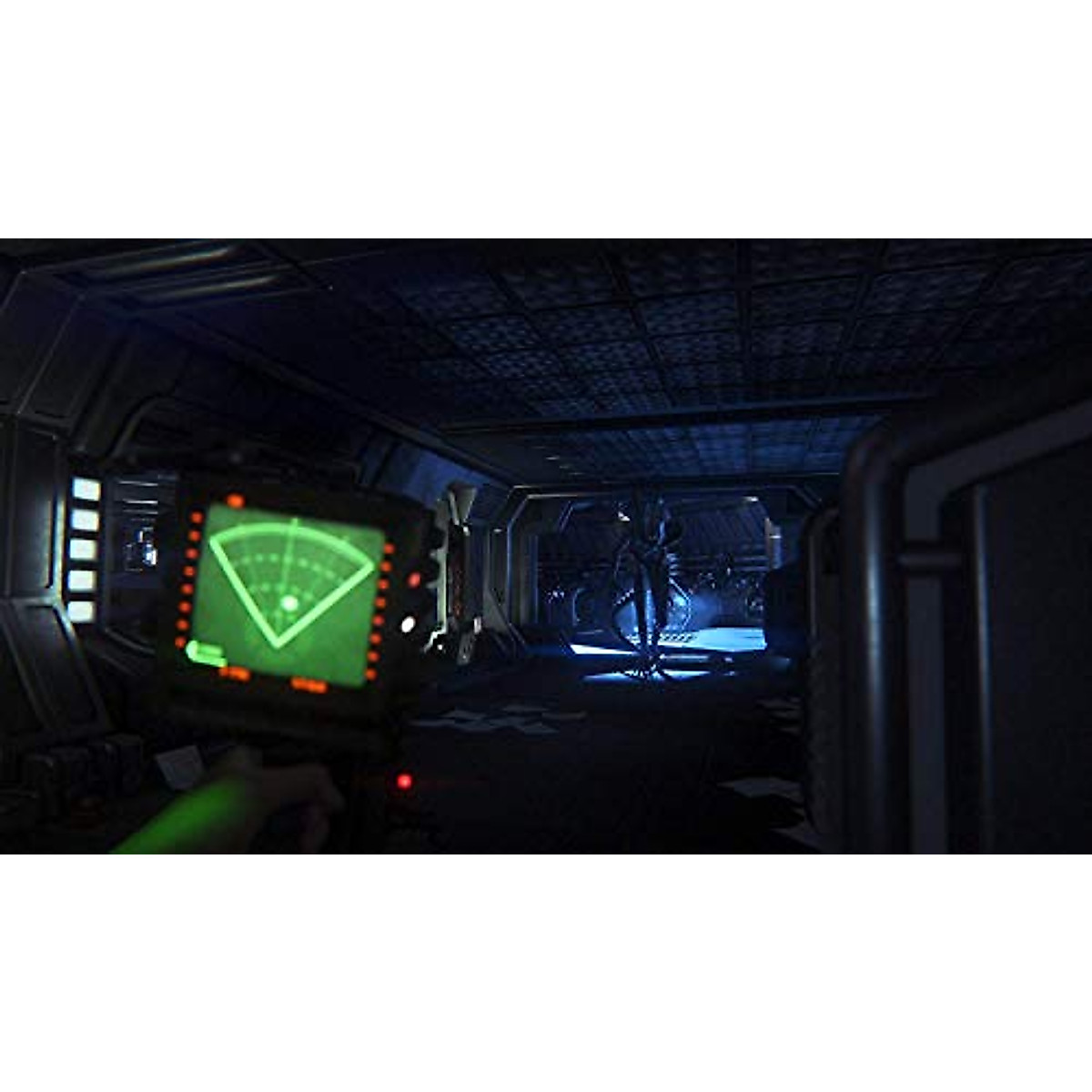 Alien: Isolation (PS4)