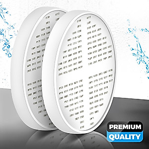 AquaHomeGroup Vitamin C + E +A Replacement Cartridge