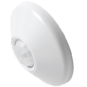 Sensor Switch NCM-PDT-10-RJB nLight Dual-Tech Occupancy Sensor, RJ45, 24V, White