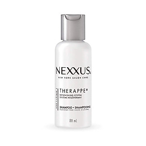 Nexxus Therappe Moisturizing Shampoo 3 Oz [Health and Beauty]