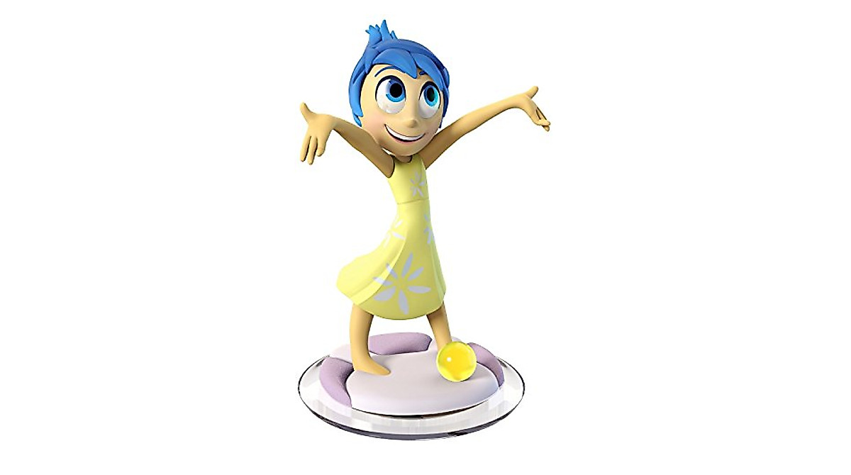 Buy Disney Infinity 3.0 Joy Figure - Refurbished