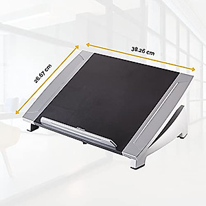 Fellowes 8032001 Laptop Riser - Office Suites, medium