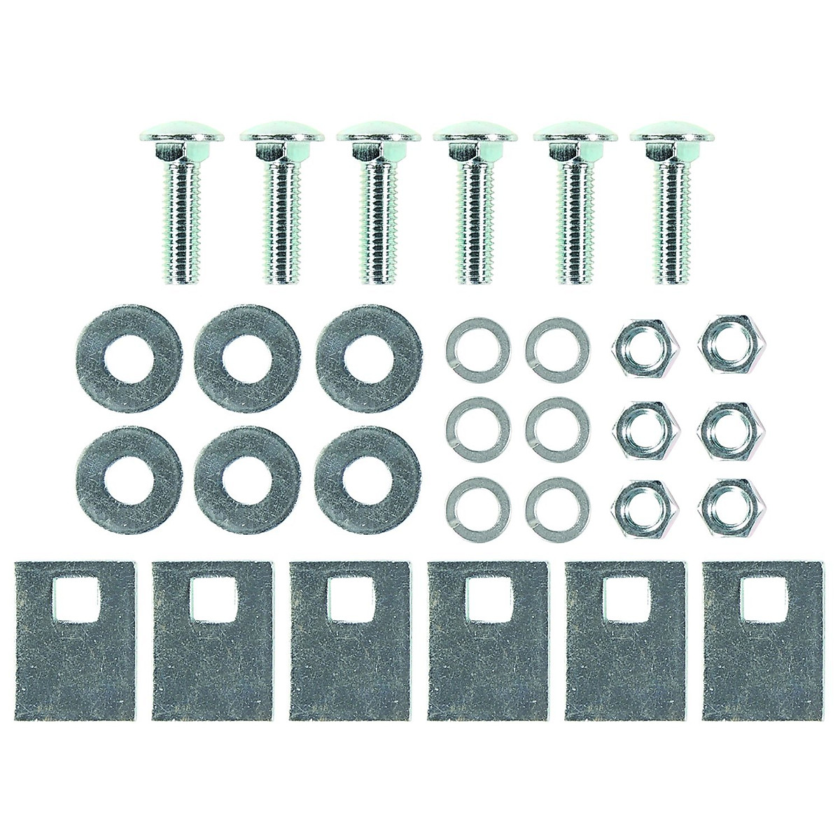 Draw-Tite 75740 Max-Frame Receiver , Black