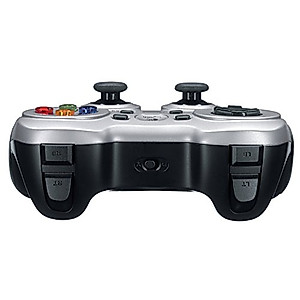 Logitech Gamepad F710 (Renewed)