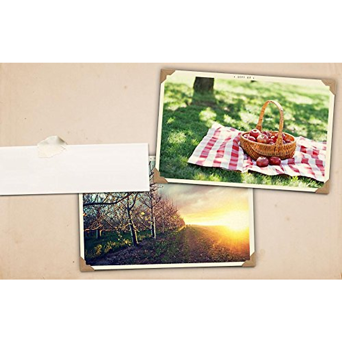 Glade Candle Jar, Air Freshener, Apple Cinnamon, 3.4 Oz