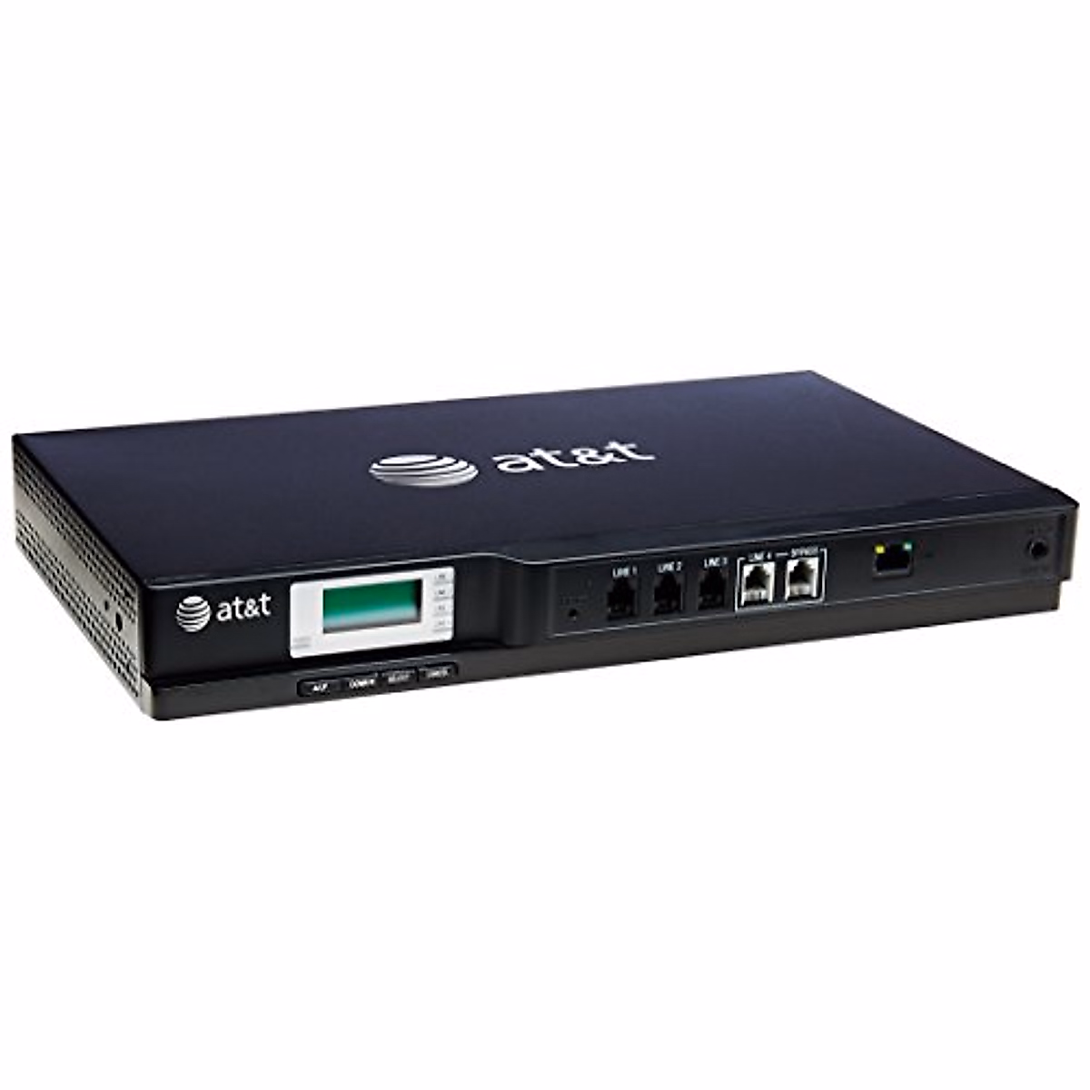 AT&T SB35010 Syn248 Analog Gateway 4-Line Landline Telephone