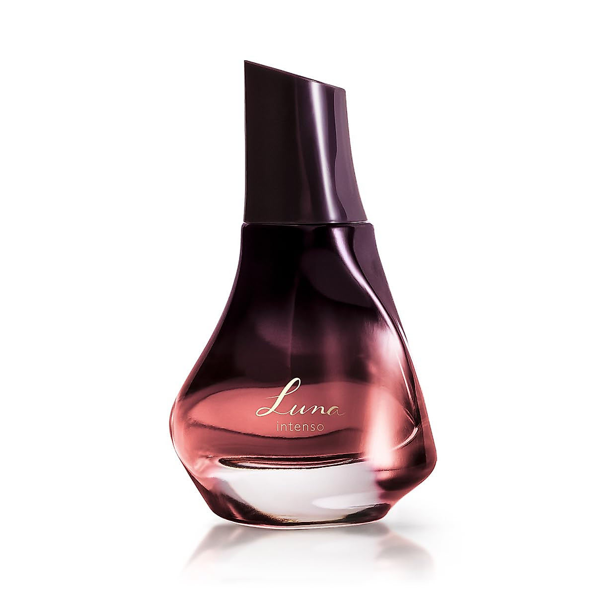 Natura - Linha Luna - Deo Parfum Intenso Feminino 50 Ml - (Natura - Luna Collection - Eau de Parfum Intense For Women 1.76 Fl Oz)