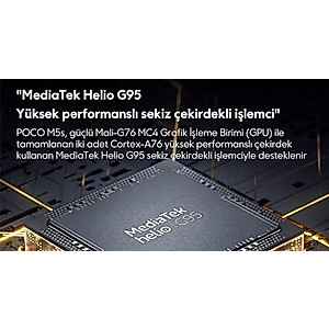 Xiaomi M5s 4G LTE GSM (128GB + 6GB) 64MP Quad Camera 6.43'' Octa Core (NOT for USA Market) Global Unlocked + (w/Fast 51w Car Charger) (Gray (Global Version))