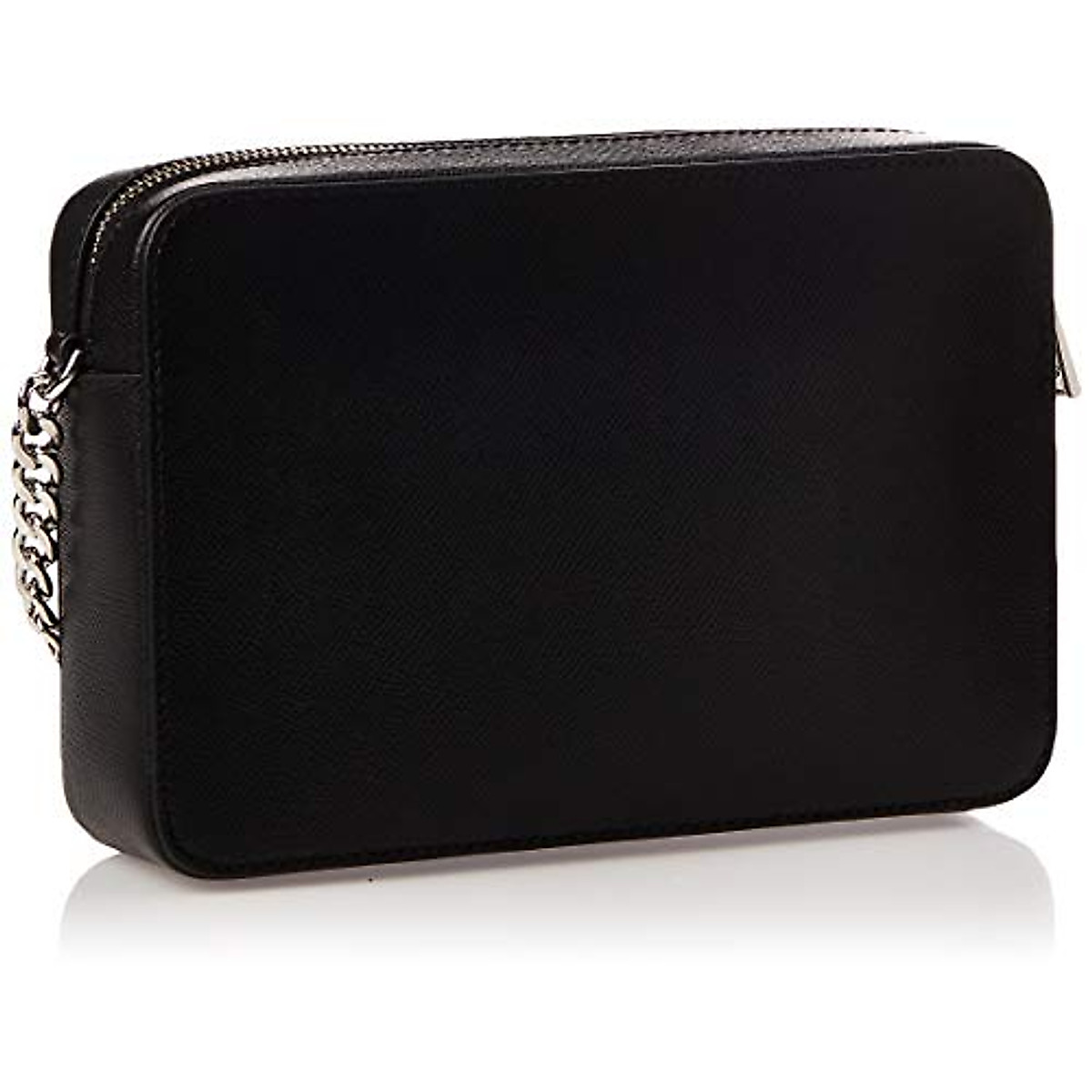 Michael Kors Satchel, Black (Black)