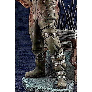 Kotobukiya DEAD by DAYLIGHT The TRAPPER PVC STATUE