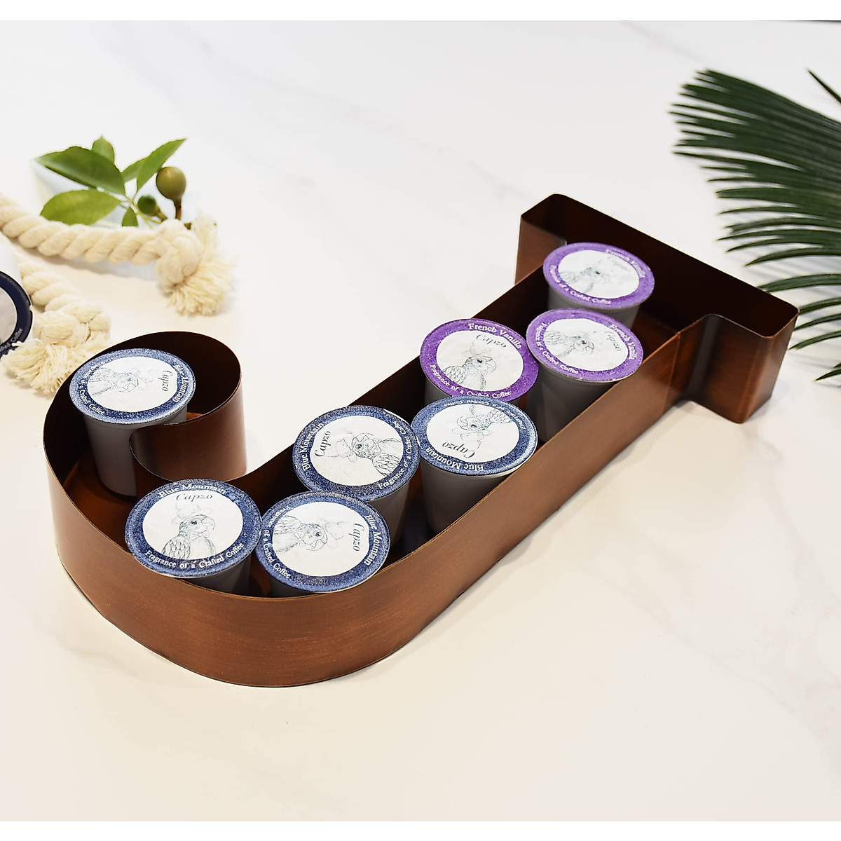 Wine Cork Holder Letter J | Wine Corks | Flowers | Metal Wooden Finished | Wall Art | Holidays | Home Kitchen Storage | Housewarming | Engagement | Bridal |…