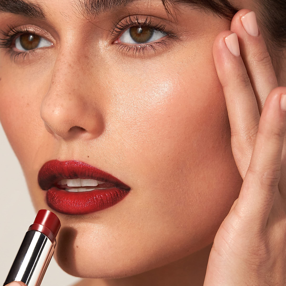 MDSolarSciences Tinted Lip Balm Sunscreen SPF 30 for Women, Anti Aging, Unscented, Paraben-Free, Daily Skincare, Hydrating Formula with Sun Protection and Natural Finish, 0.15 Fl Oz