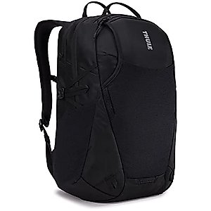 Thule Enroute Backpack 26L, Black