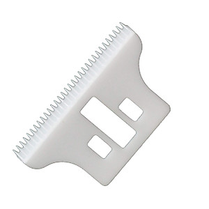 Ceramic Blade for Wahl Detailer T-Wide 8081 detailer