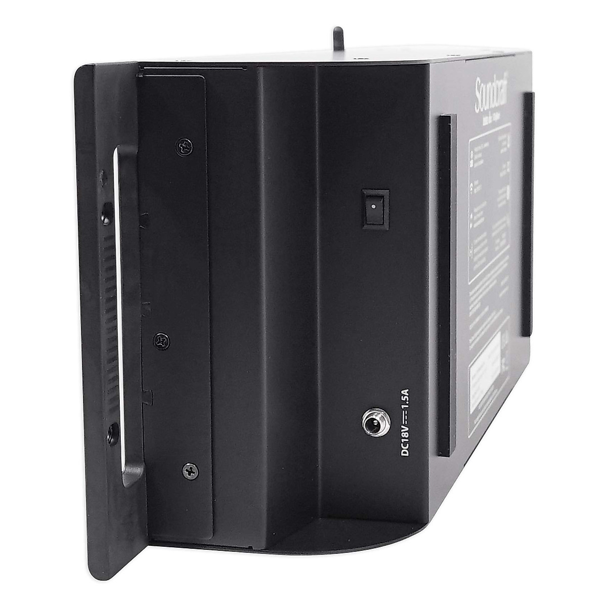 Soundcraft Ui16 16 Input Digital Mixer+Wifi+App Control+Recording+Rack Case Bag