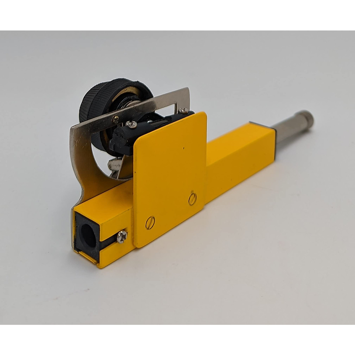 YANTRA Abney Level Surveying Leveling Instrument with Secure Bag