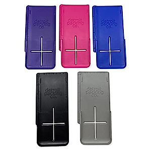 TI-84 Plus CE Replacement Sliding Cover for Texas Instruments Graphing Calculator (TI-84 Plus CE, Pink)