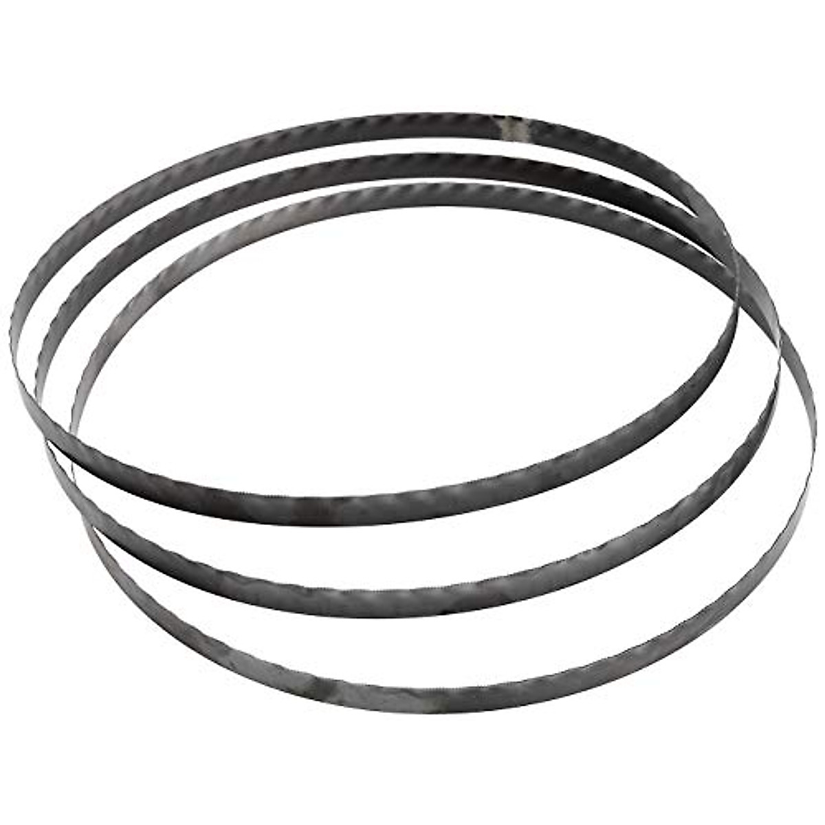 DEWALT Portable Band Saw Blade, 32-7/8-Inch, .020-Inch, 24 TPI, 3-Pack (DW3984C)