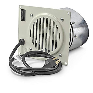 Mr. Heater MHVFBF30LPBT 30K Vent Free Blue Flame Propane Heater w/Blower