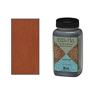 Tandy Leather Eco-Flo Leather Dye 4.4 fl. oz. (132 ml) Range Tan 2600-07