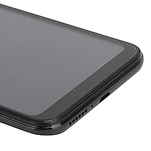 Socobeta 6.26in Cellphone, SC7731E QuadCore CPU Mobile Phone IP12 PRO+ Smartphone for Watching Video for Playing Games (Black)