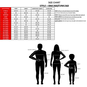 Milwaukee Leather DM1360 Men's Classic Blue Denim Motorcycle Biker Riders Vest w/Adjustable Side Laces - X-Large