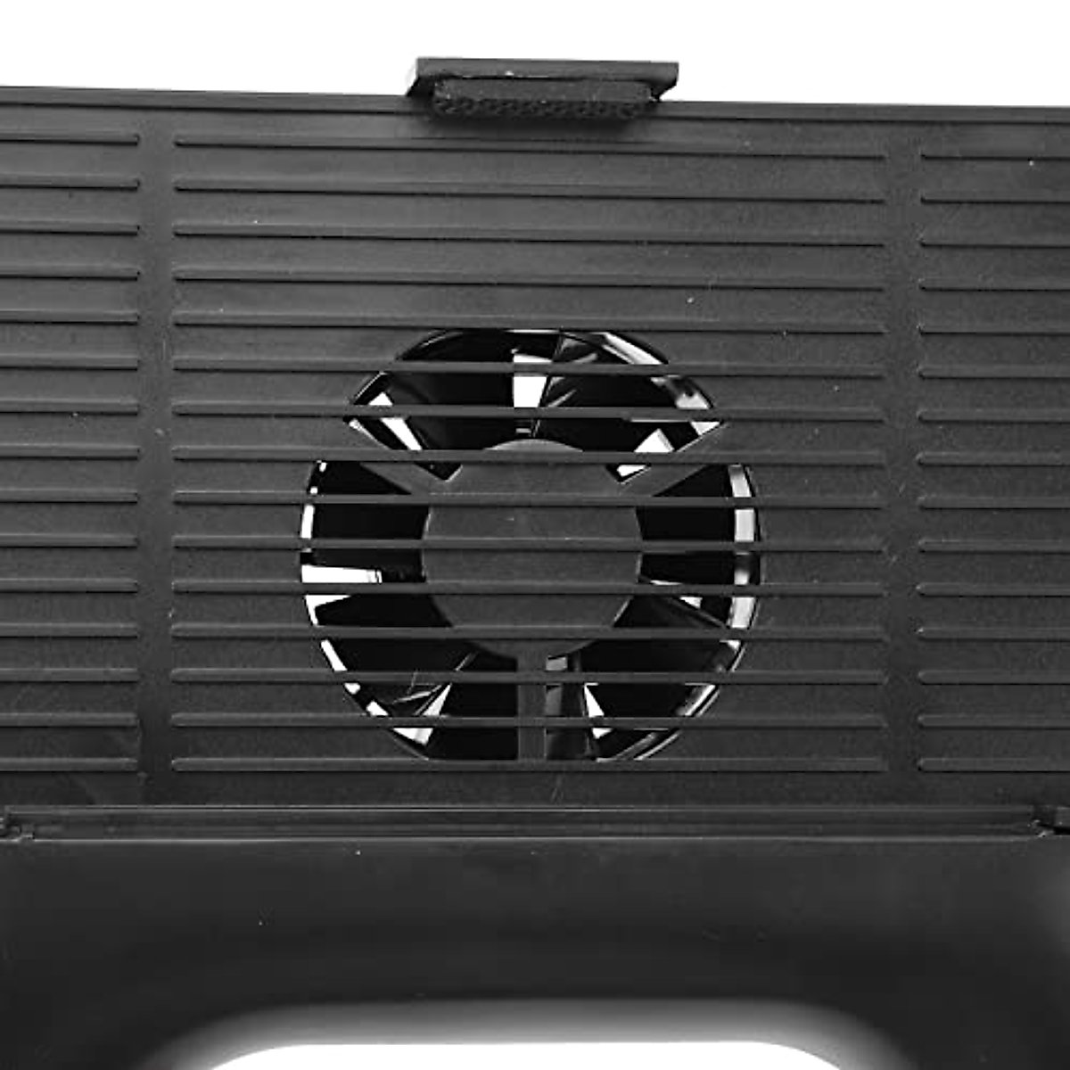 Tgoon Mobile Game Controller, Ergonomic Design Widely Compatible Mobile Game Controller Radiator Hands Free for Home
