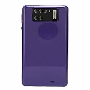 7 inch Tablet, 1920 x 1200 IPS HD Touch Screen WIFI Octa Core Processor 32GB Storage Tablet Computer, Front 2MP and Rear 5 MP Camera, Microphone, Bluetooth GPS Android 11 Tablets for Entertainment(US)