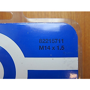 Jeep Wrangler JL Wheel Lock Locking Lug Nut Kit Mopar OEM