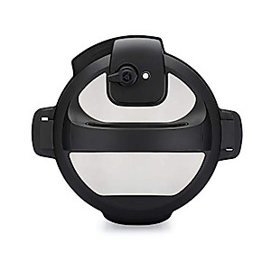 Instant Pot Star Wars 6Qt Duo Little Bounty, black