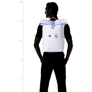 Real Madrid F.C. Sport, White/Light Purple/Black, 311248