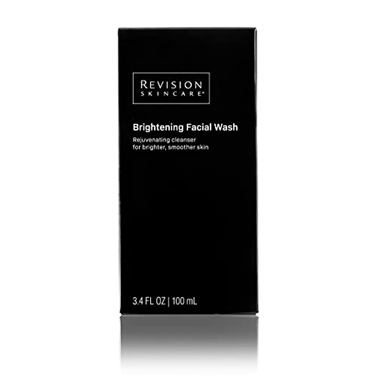 Revision Skincare Brightening Facial Wash, 6.7 Fl oz