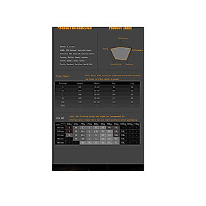 KEHAIOO Autumn Tactical Style Pants, Military Army SWAT Combat Cargo Pants, Men Casual Quick Dry Solid Trousers Gray L