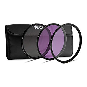 Sony Alpha a6100 APS-C Mirrorless Interchangeable-Lens Camera with 16-50mm Lens Bundle with Accessories (9 Items)