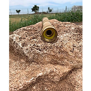 DieHard Nozzles and Garden Tools Easy to Spot Yellow Hose Washers