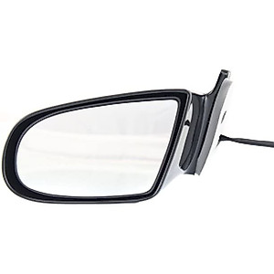 CHEVROLET LUMINA 95-01 SIDE MIRROR LEFT DRIVER, POWER, KOOL-VUE, NEW!