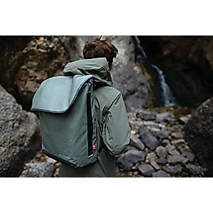 Columbia Unisex Outdry EX 28L Backpack, Safari, One Size