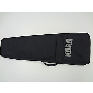 Korg RK-100S Keytar with MMT Red