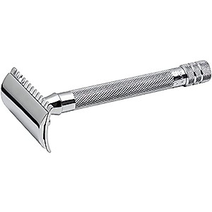 Merkur Razor Double Edge Safety Razor, MK-25C