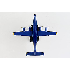 Daron Postage Stamp Blue Angels C121J (L-1049G) 1/300