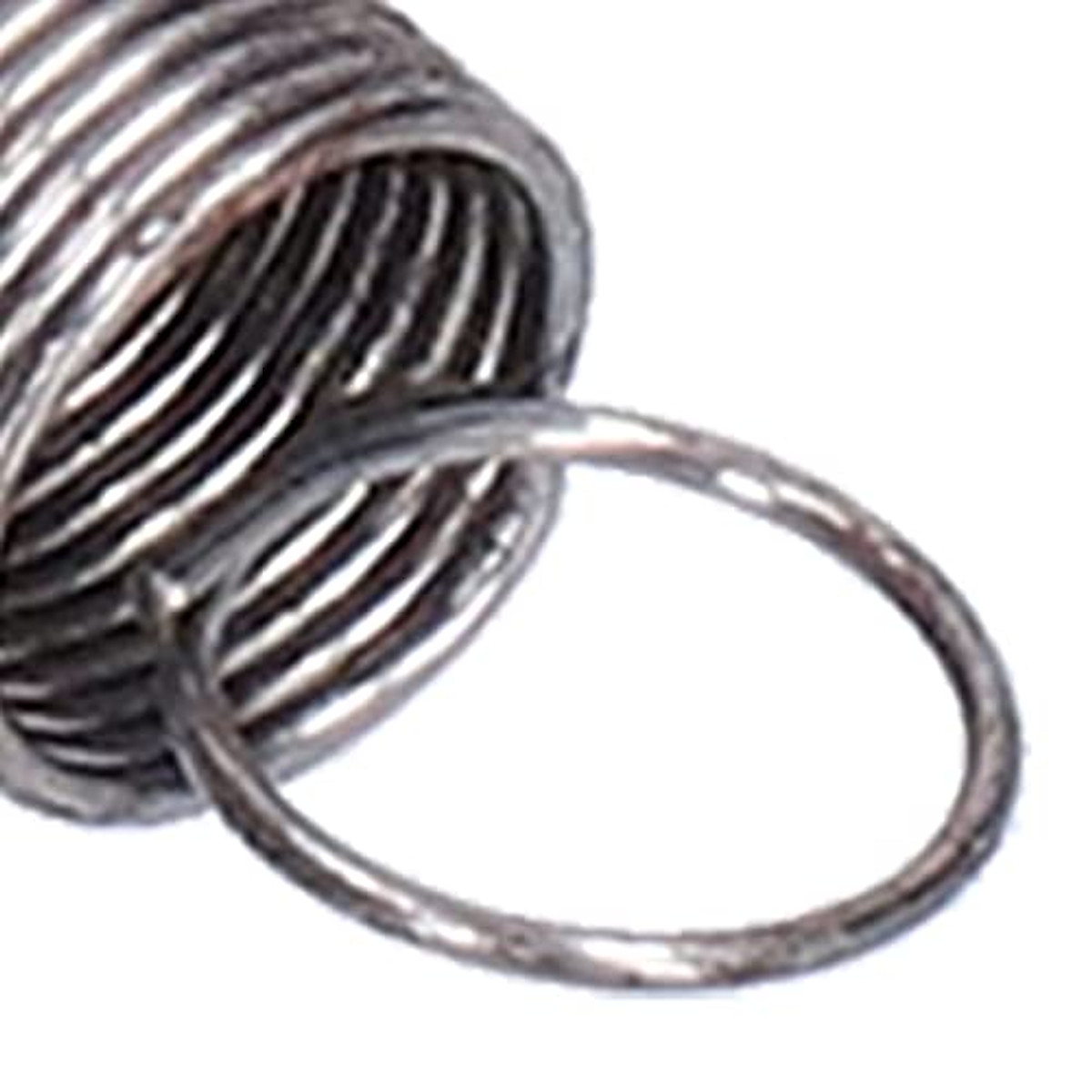 Shanrya 790849, Easy Installation Air Vane Spring Highly Compatible Choke Spring High Durability for Outdoor for Garden