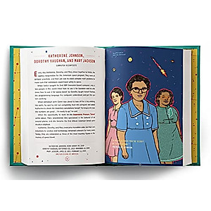 Good Night Stories for Rebel Girls 3-Book Gift Set