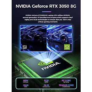 TOPGRO T1 Mini Gaming PC 12th Gen Core i7-12700H/RTX3050 8G GDDR6, Mini Computers(14C/20T, up to 4.7GHz)32GB DDR4, 1TB PCIe4.0 SSD, Mini Desktop PC Win11 Pro,RGB Lights, WiFi6E/BT5.3/2.5G LAN/USB-C/4K