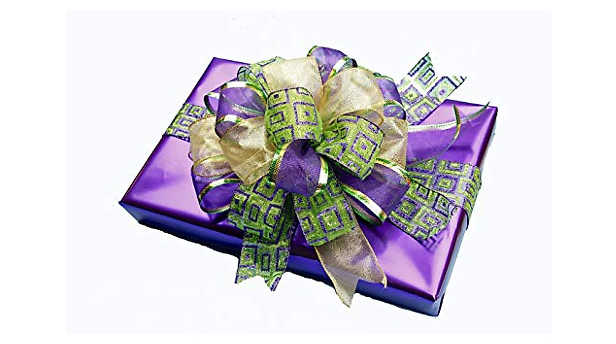 Pro Bow Hand Bow Maker | Create Perfect Ribbon Bows Easily