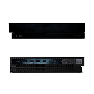 Head Case Designs Officially Licensed Assassin's Creed Group Unity Key Art Matte Vinyl Sticker Gaming Skin Decal Cover Compatible With Xbox One X Console