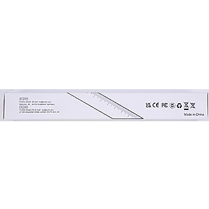 Digital Angle Finder Protractor, Preciva Digital Protractor 7 inch / 400mm Stainless Steel Measuring Ruler with Large LCD Display for Woodworking, Measurement (400MM)