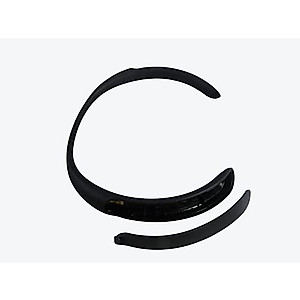 SSReplace Replacement Neckband for Bose Quietcontrol 30 QC30 Wireless Headphones, SSQC30